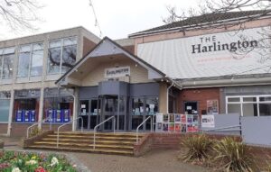 HAR - Harlington Centre - Fleet and District u3a
