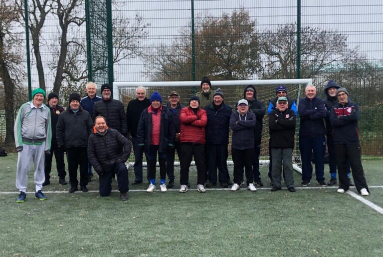 Fleet and District u3a